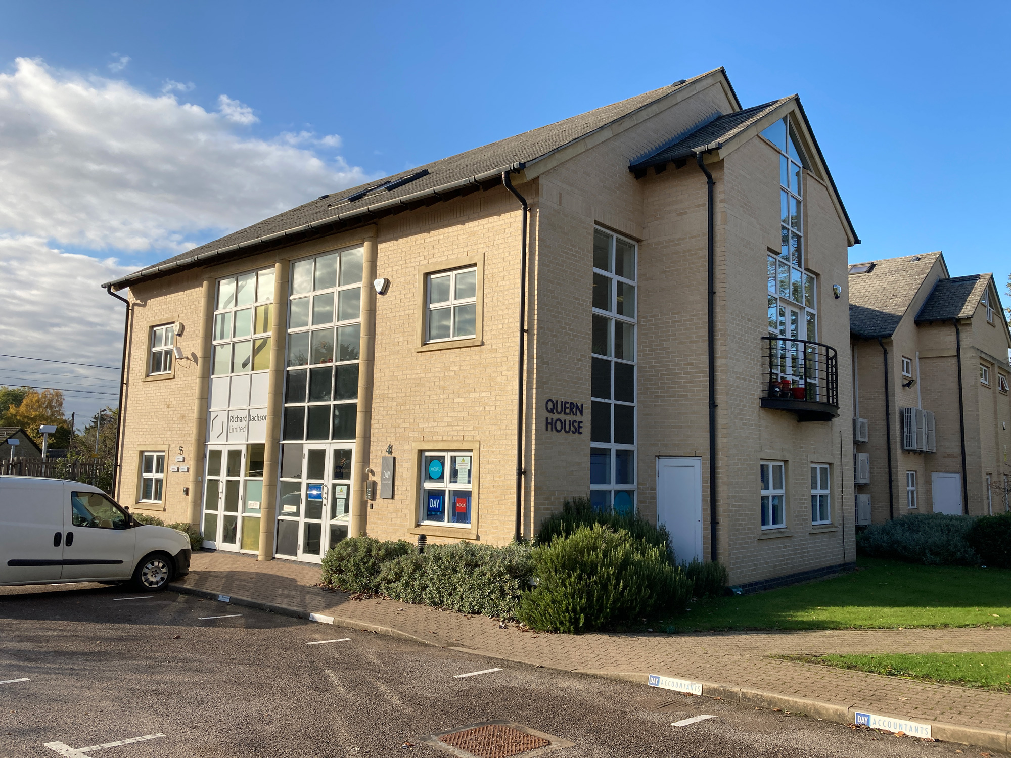 Mill Court