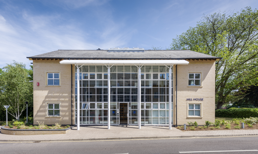 Mill Court